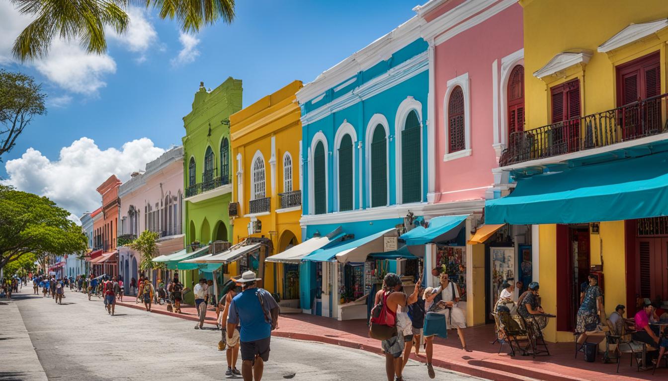Ponce Itinerary 5 Days: Explore Puerto Rico's Gem