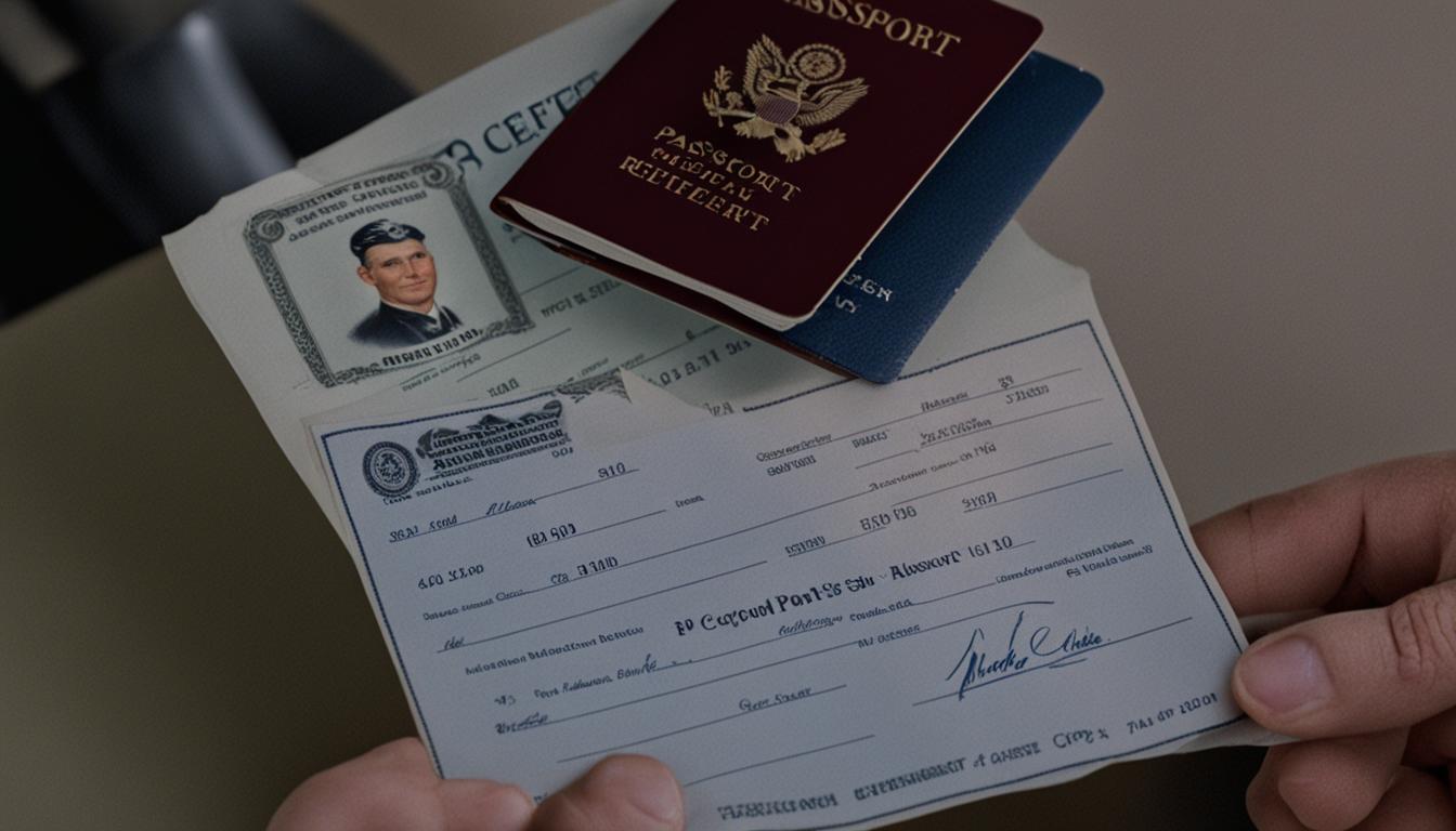 Lost Passport While Traveling? Next Steps To Take