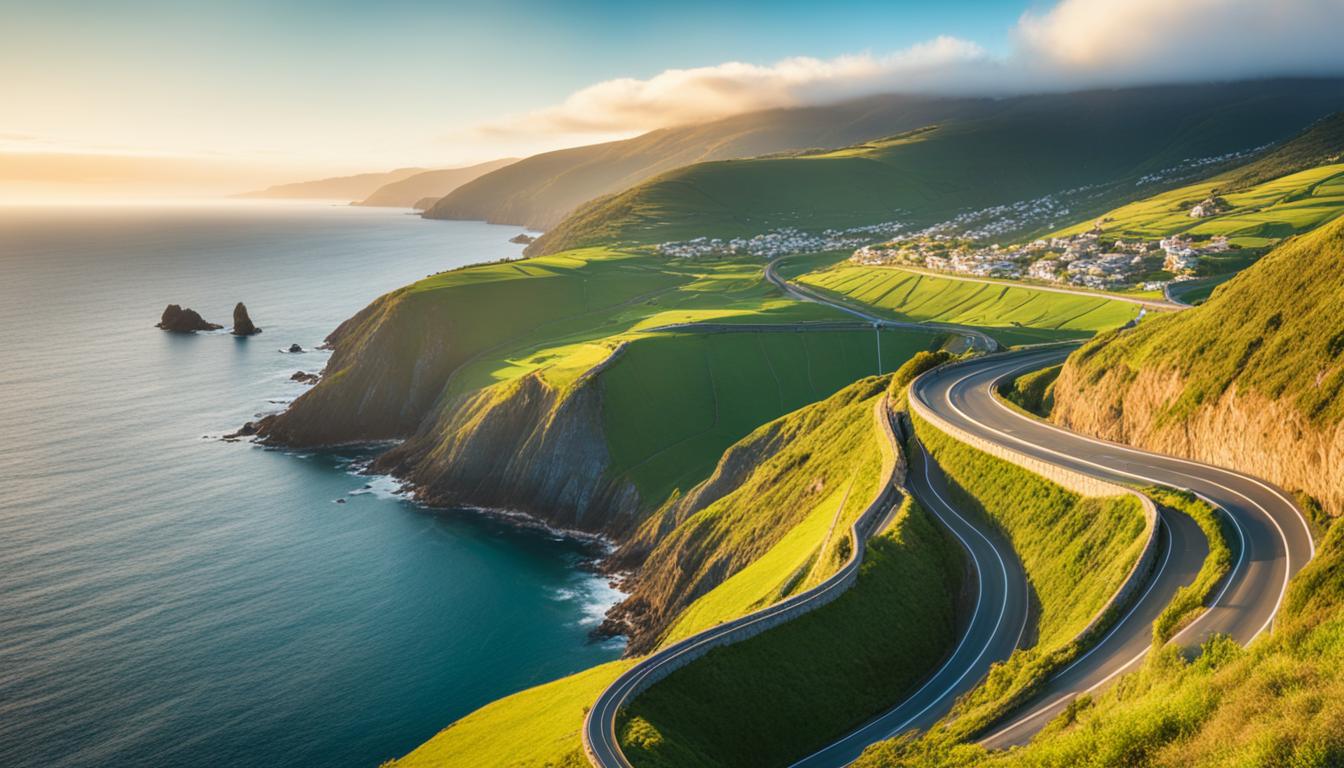 Explore Must-See Attractions In Ireland