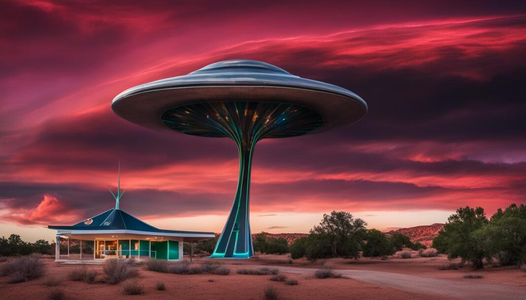 Ultimate Roswell Itinerary 5 Days Guide & Tips