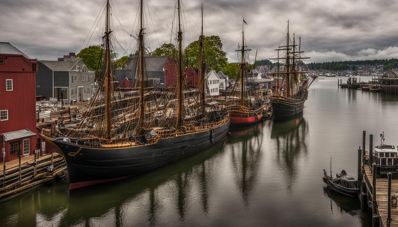 Explore Top 10 Things To Do In Salem Now
