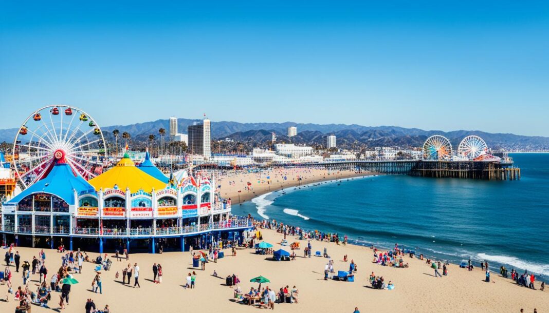 Your 5-Day Santa Monica Itinerary Guide