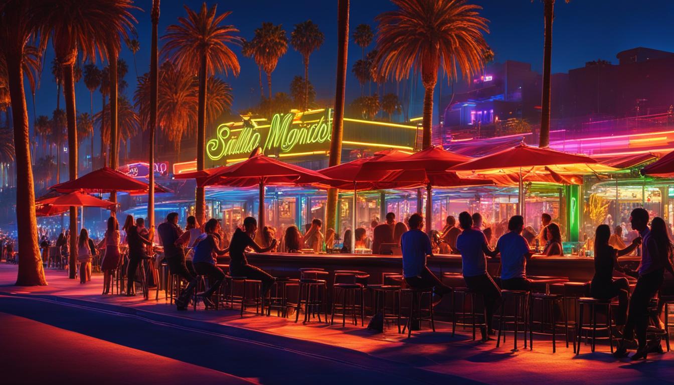 Your 5-Day Santa Monica Itinerary Guide