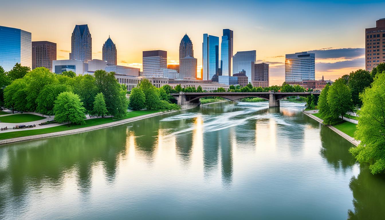 Explore Top 10 Things To Do In Columbus (Ohio)