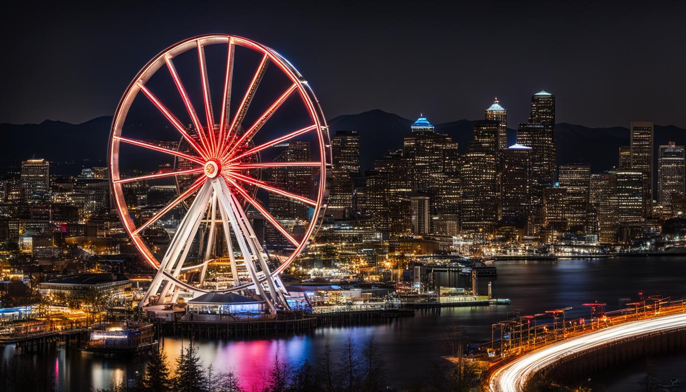 Explore Seattle: Top 10 Things To Do In The City