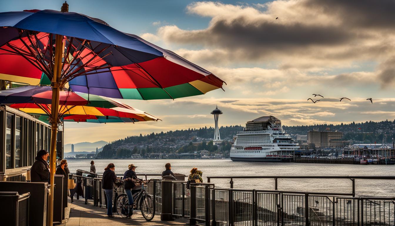 Seattle Itinerary 5 Days: Explore Emerald City