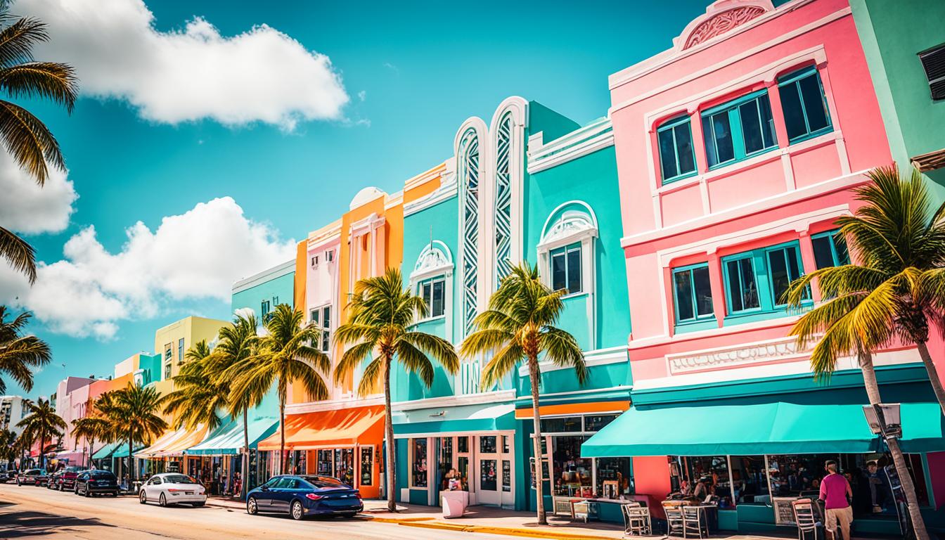 Discover Top 10 Things To Do In Miami - Unmissable Spots!