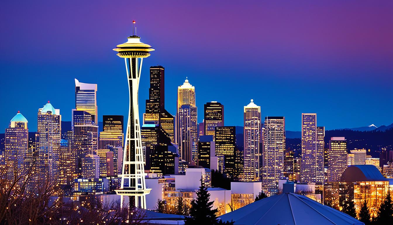 Explore Seattle: Top 10 Things To Do In The City