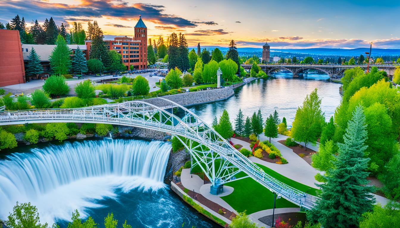 Explore Spokane: Top 10 Must-See Attractions