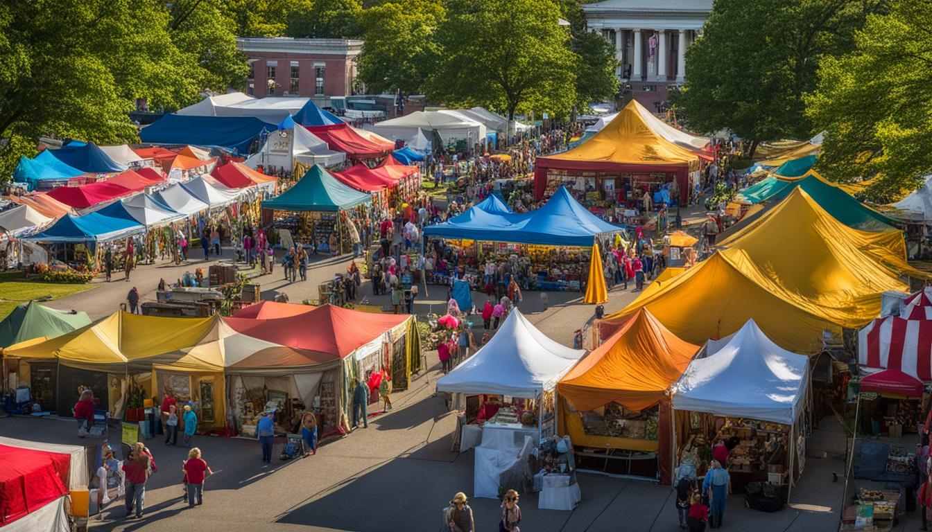 Explore Top 10 Things To Do In Springfield