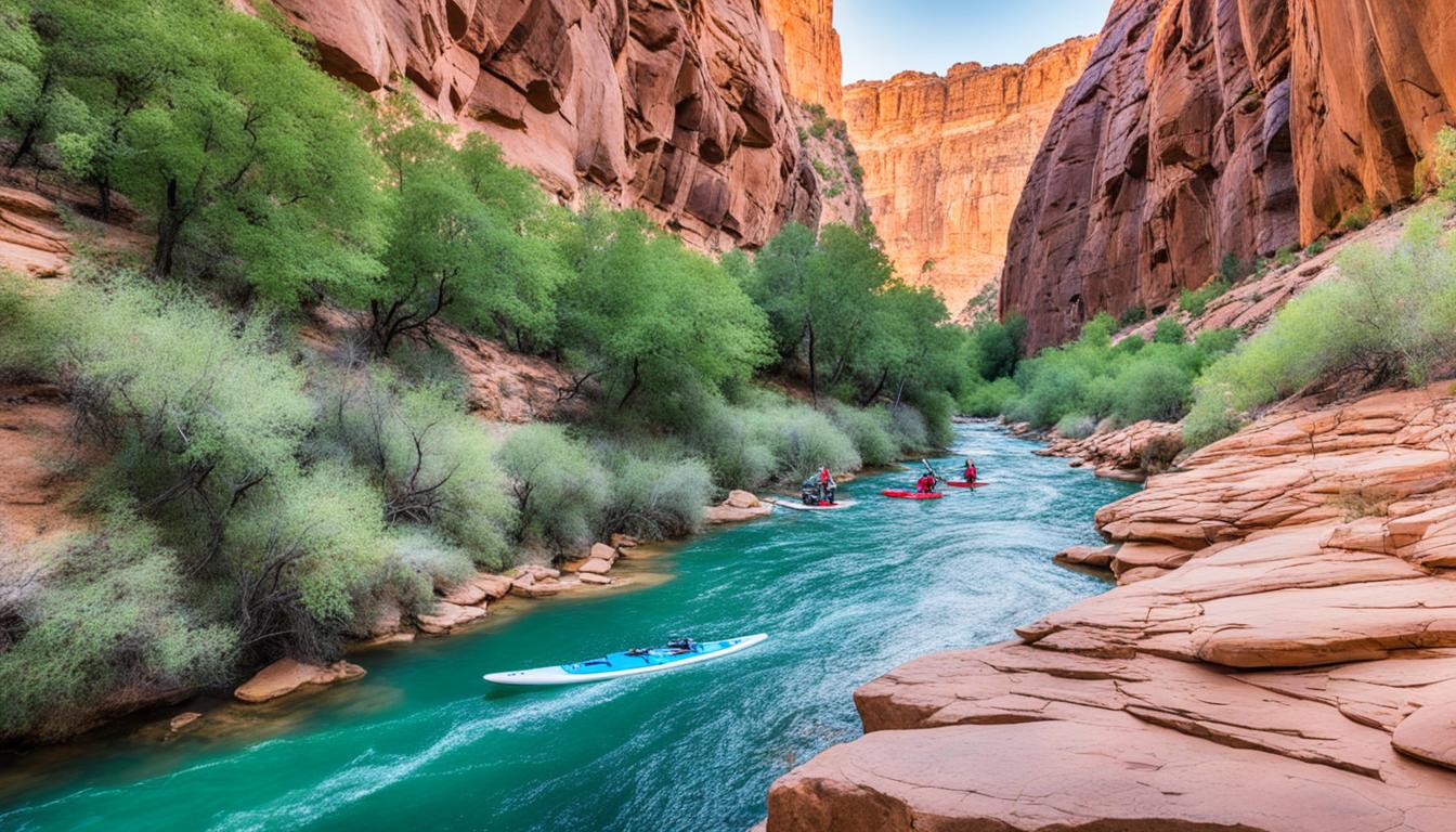Discover Top 10 Things To Do In St. George