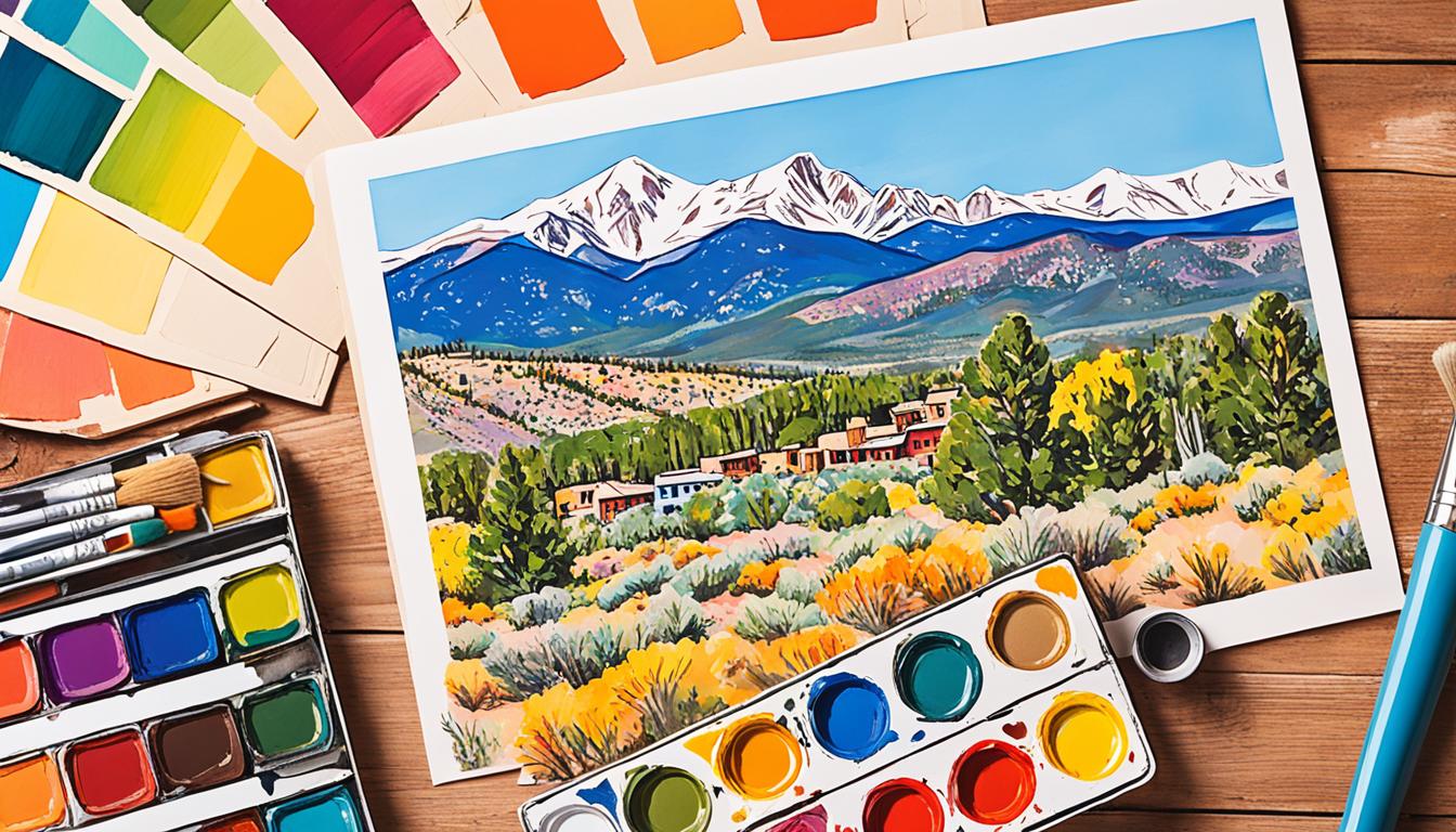 5-Day Taos Adventure: Uncover The Best Spots