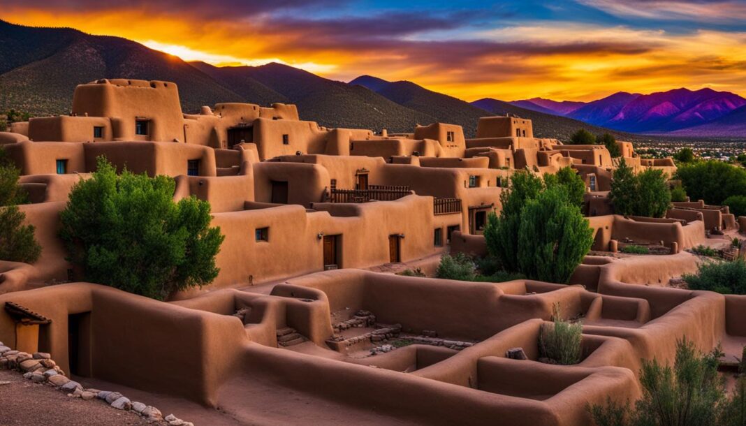 5-Day Taos Adventure: Uncover The Best Spots