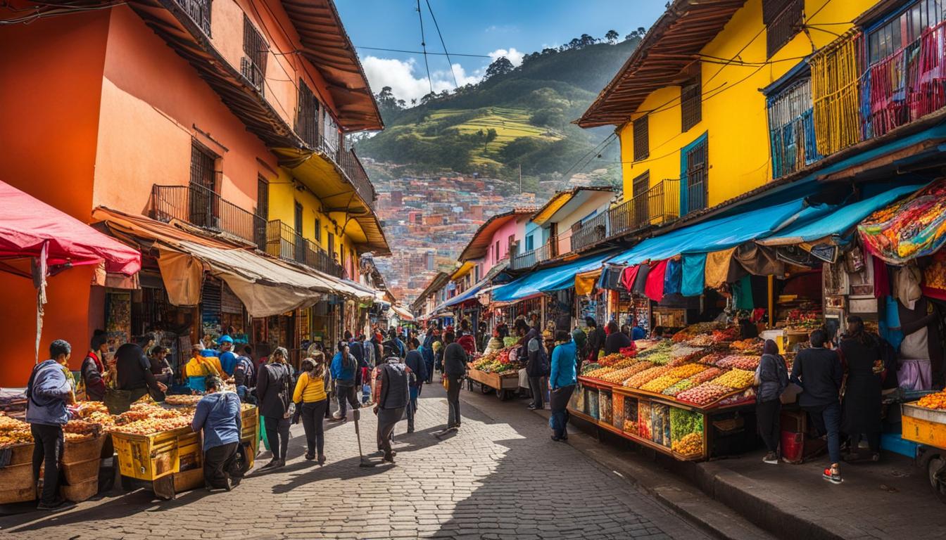 5-Day Colombia Adventure: Explore & Unwind