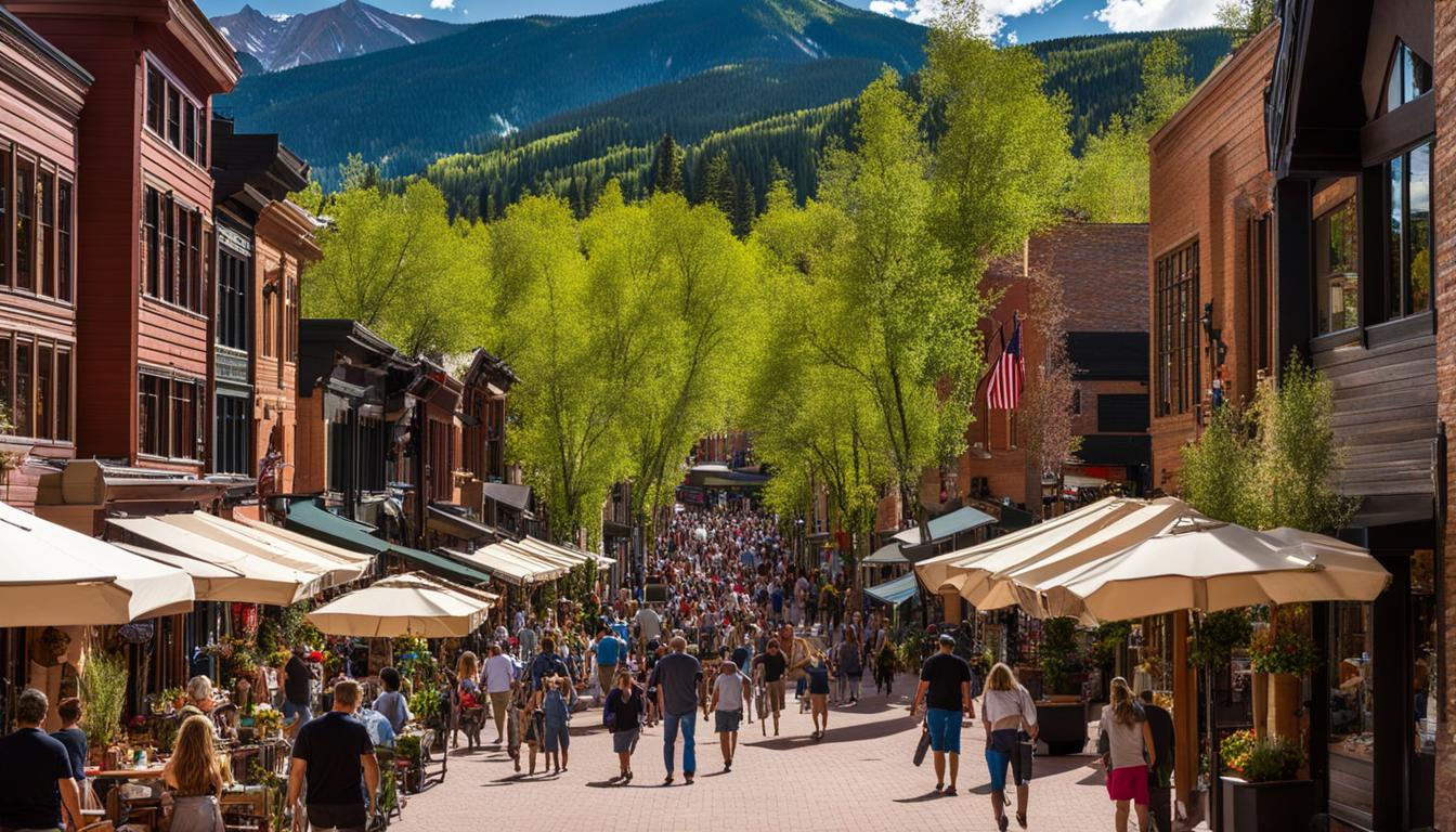 5-Day Aspen Adventure: Must-See Spots & Tips
