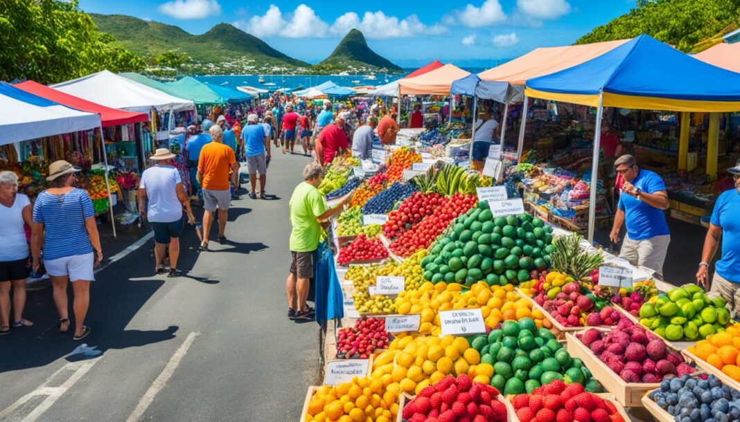 5-Day Rodney Bay Itinerary For Unforgettable Moments