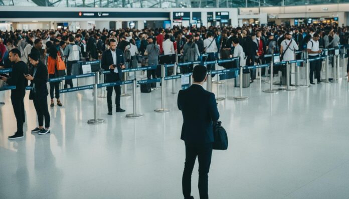 Conquer Networking Anxiety With These Travel Tips