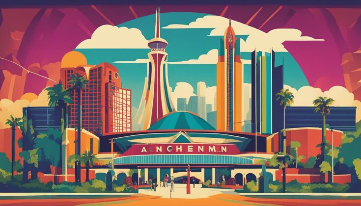 Top 10 Things To Do In Anaheim - Must-Visit Spots