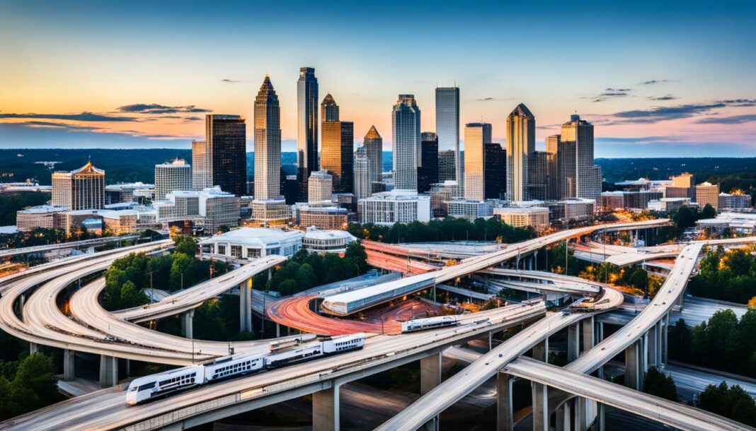 Explore Atlanta: Top 10 Things To Do In The City