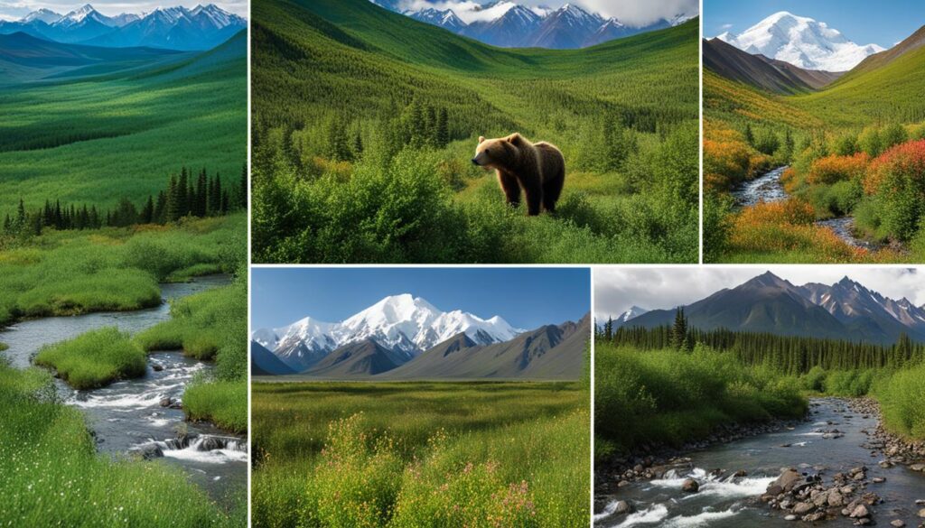 Explore Denali: Top 10 Things To Do In Denali National Park