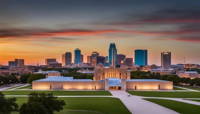 Explore Fort Worth's Top 10 Must-See Attractions