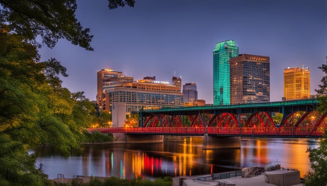 Exploring Grand Rapids: Top 10 Things To Do