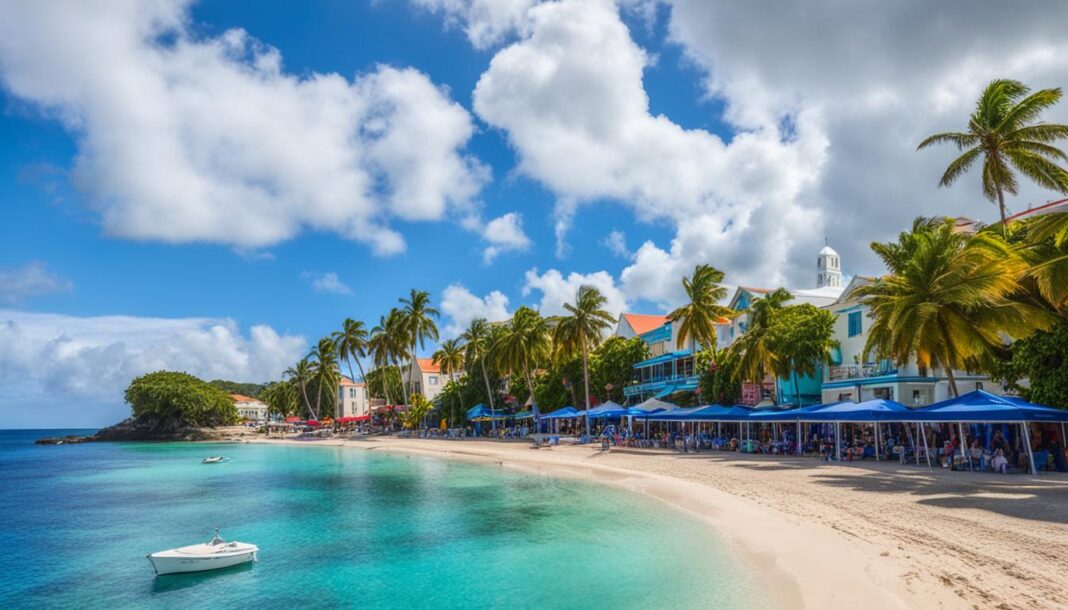 Explore Top 10 Things To Do In Holetown Barbados