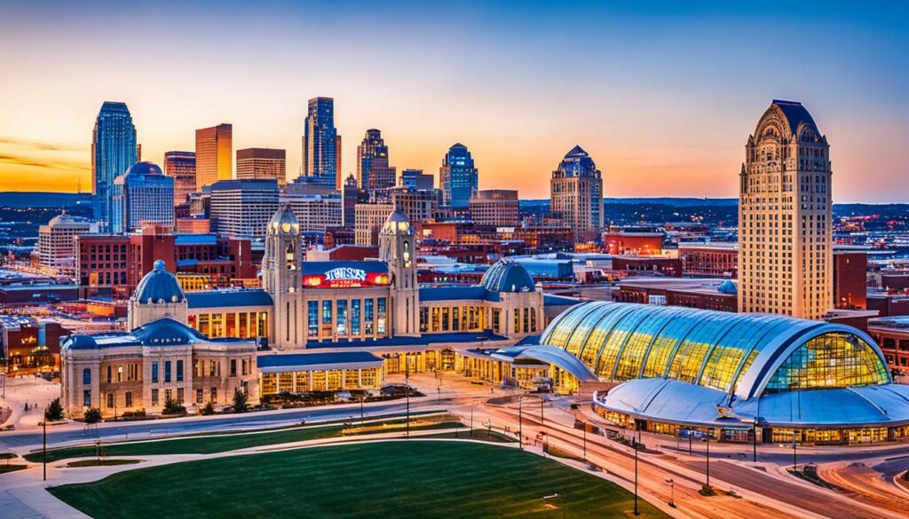 Explore Kansas City: Top 10 Things To Do