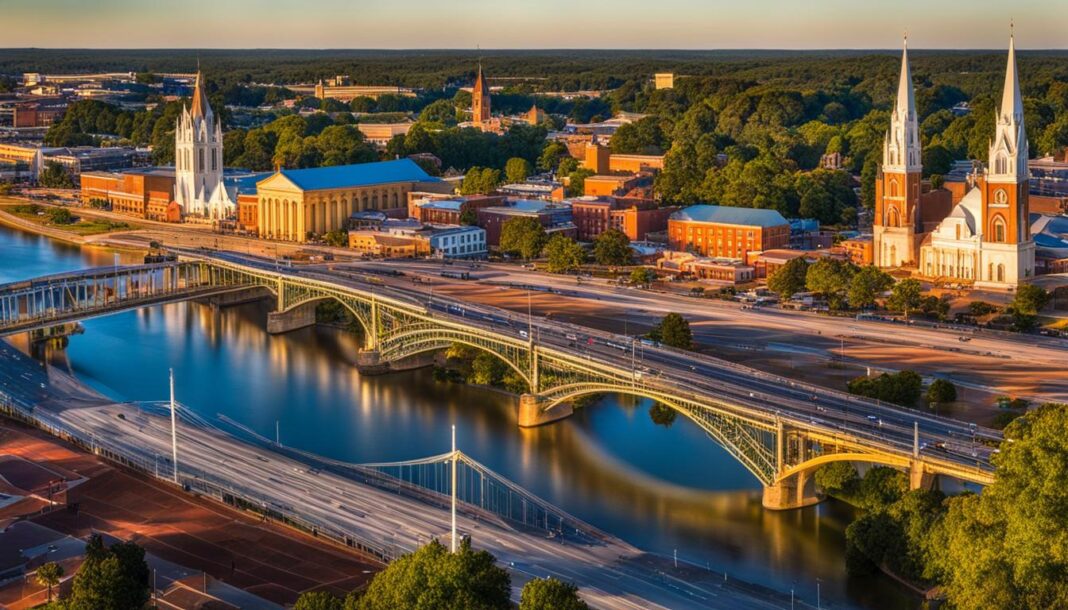 Explore Macon: Top 10 Things To Do In The City