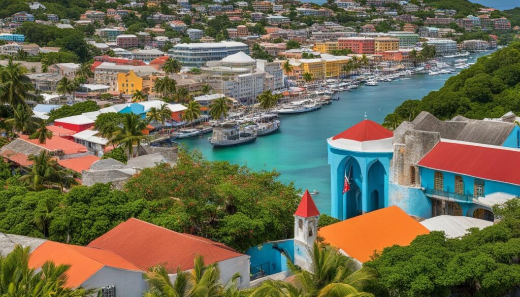 Top 10 Things To Do In Marigot - Explore & Enjoy!