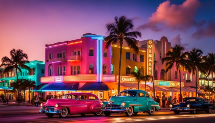 Discover Top 10 Things To Do In Miami - Unmissable Spots!