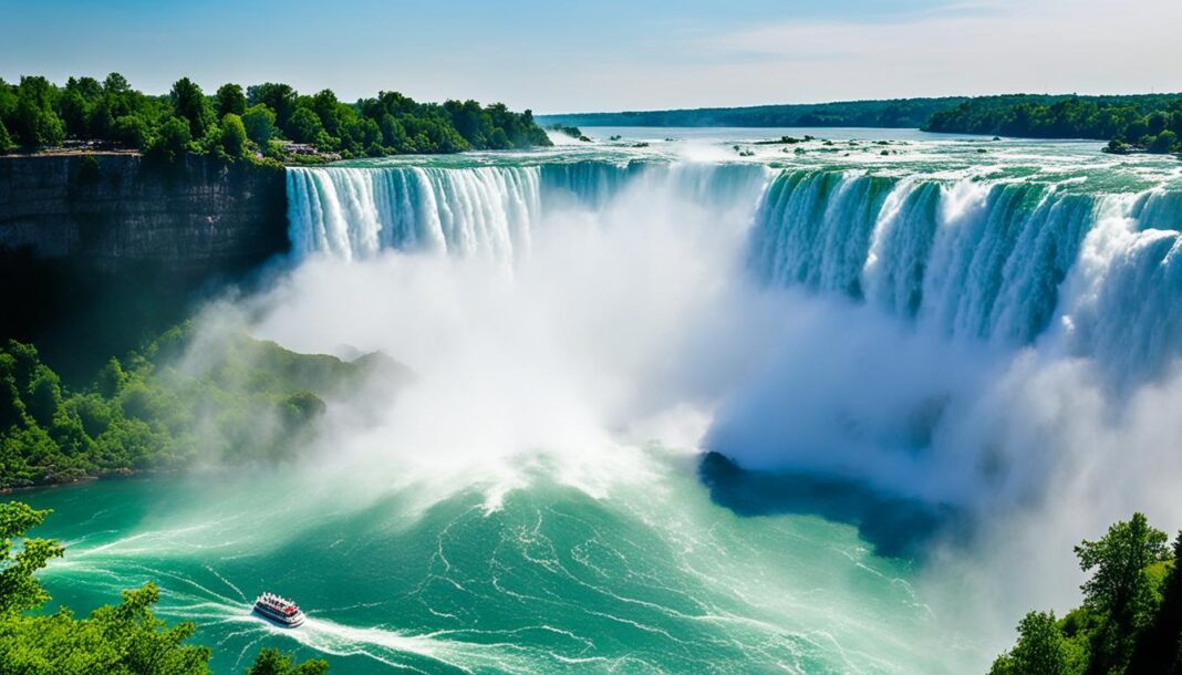 Explore Top 10 Things To Do In Niagara Falls