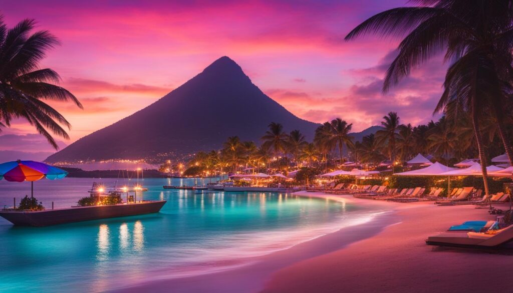 Explore The Top 10 Things To Do In Paradise Island