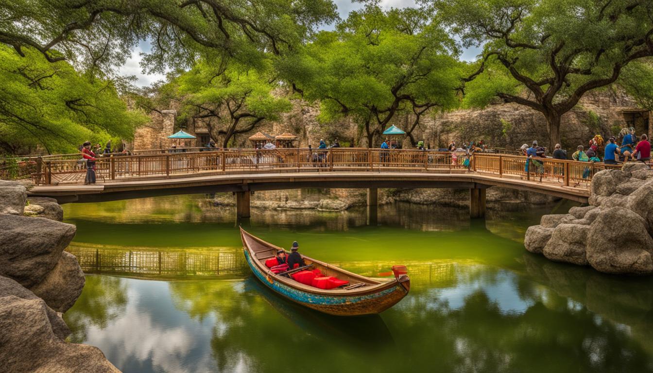 Discover Top 10 Things To Do In San Antonio