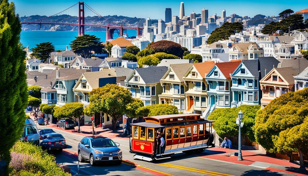 Explore Top 10 Things To Do In San Francisco