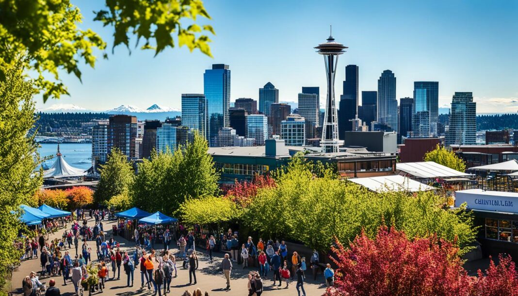 Explore Seattle: Top 10 Things To Do In The City