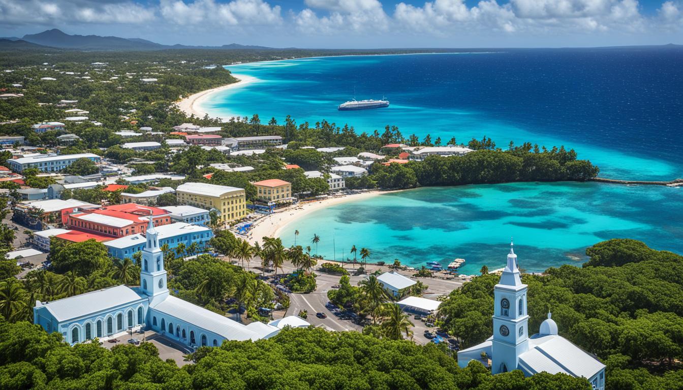 5-Day Holetown Itinerary: Your Barbados Escape