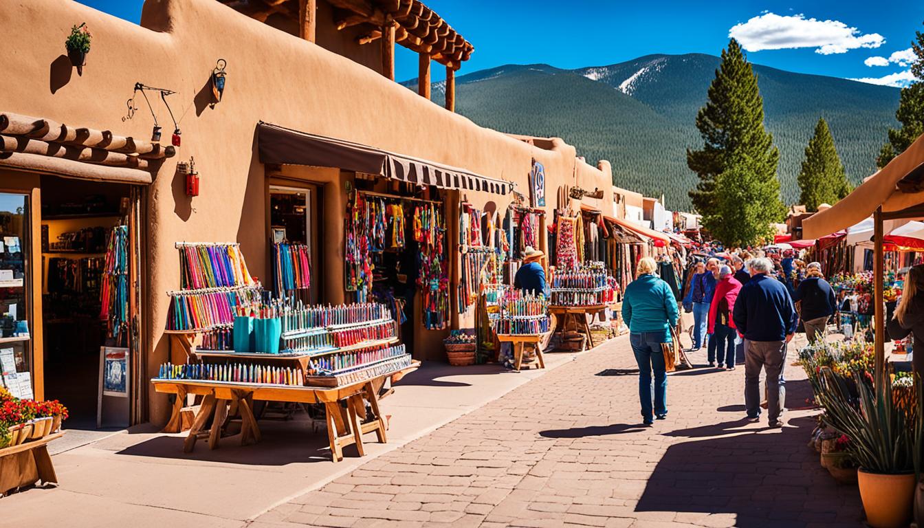 5-Day Taos Adventure: Uncover The Best Spots