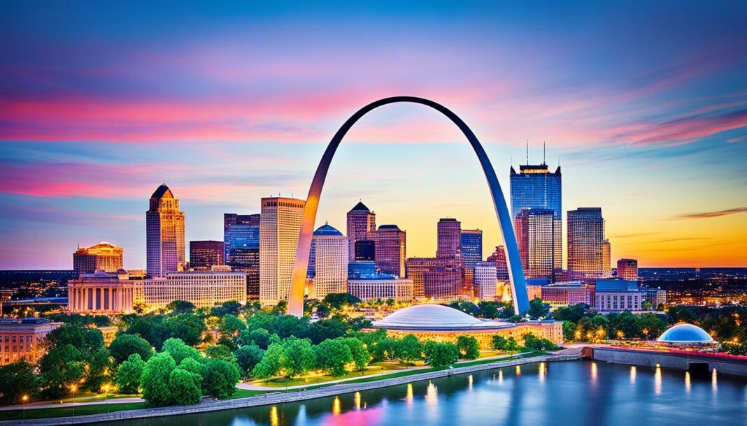 Discover Missouri's Top 10 Must-See Destinations