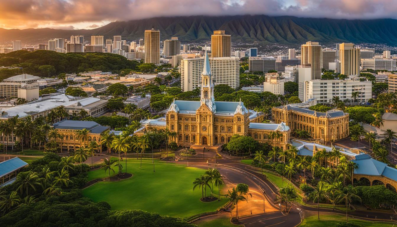 Ultimate 5-Day Honolulu (Oahu) Itinerary Guide
