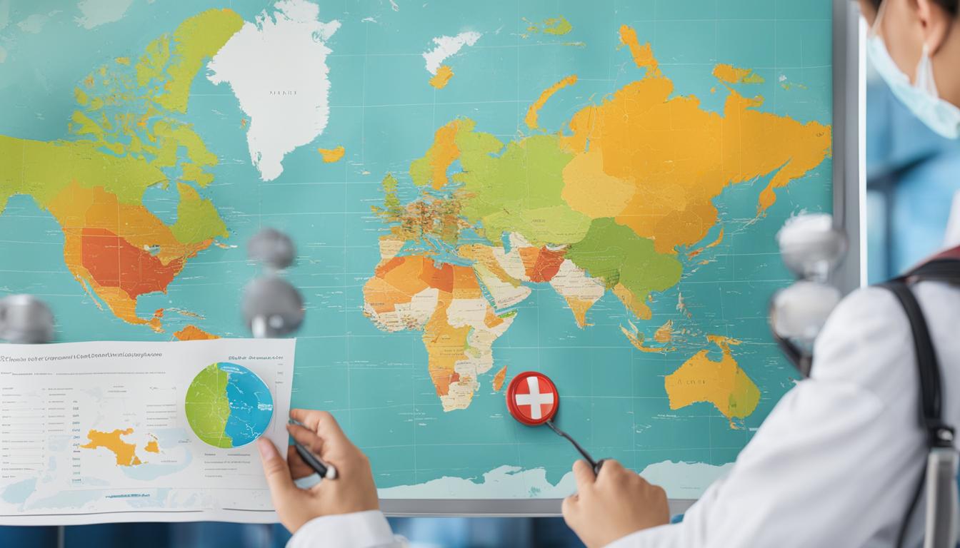 Travel Medical Insurance Comparison: Best Plans Rated