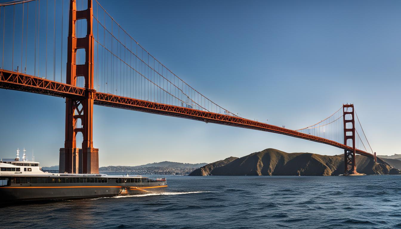 Ultimate San Francisco Itinerary 5 Days Guide - TripJive