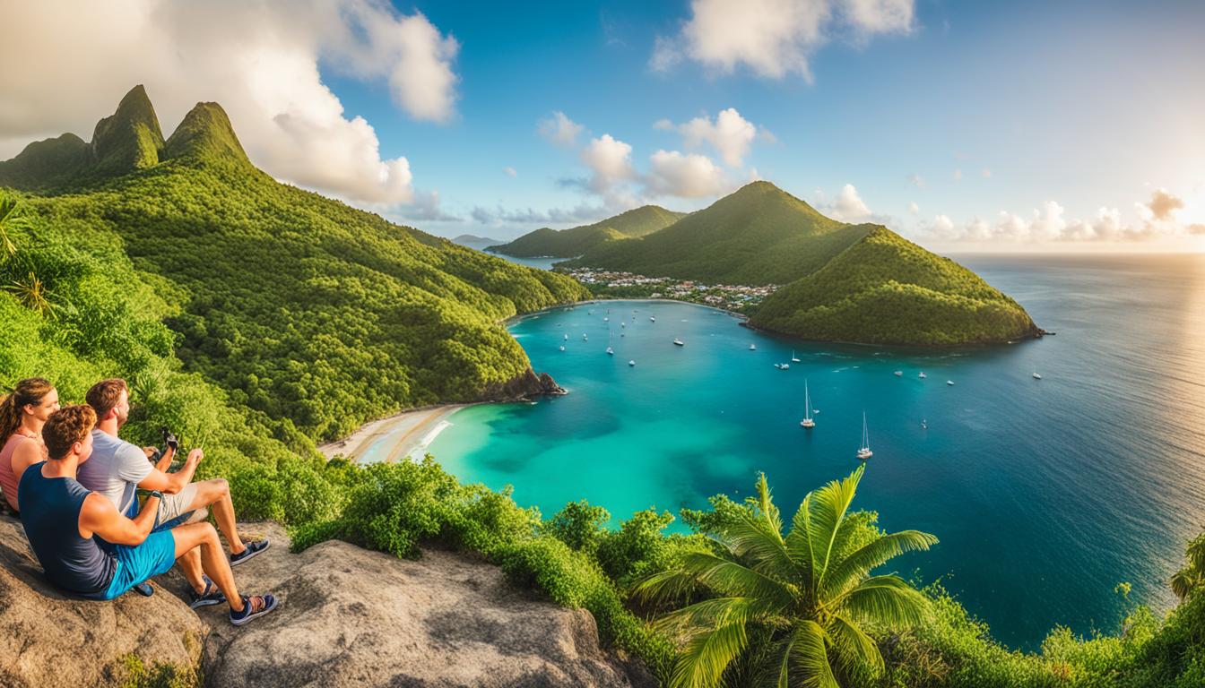 5-Day Castries Itinerary: Unforgettable St. Lucia Escape