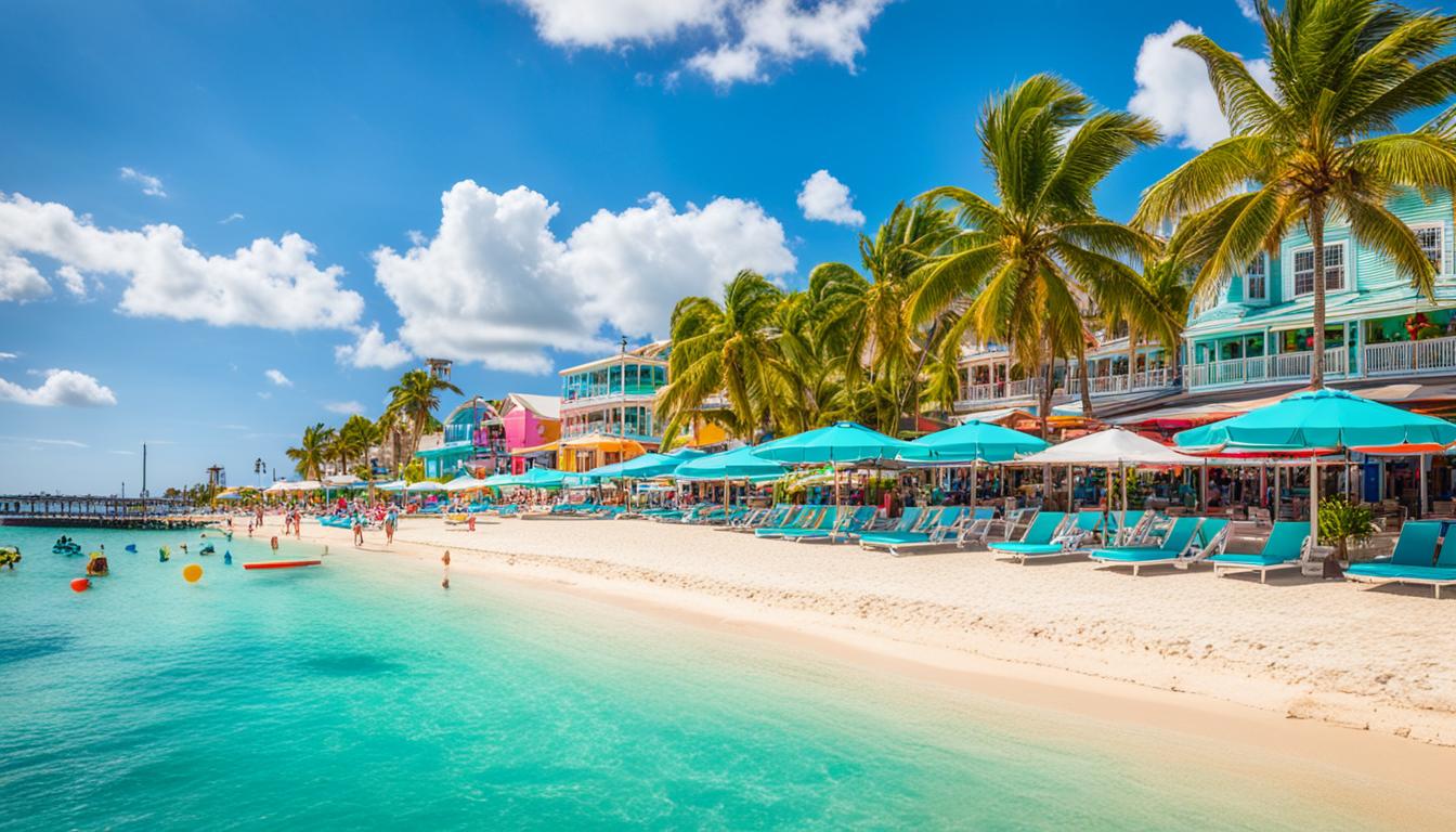 Explore Bridgetown: Top 10 Things To Do