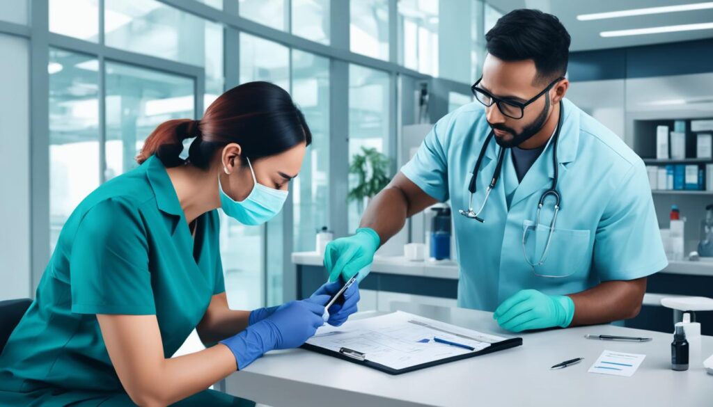 Post-Travel Health Checks: Essential Tips For You