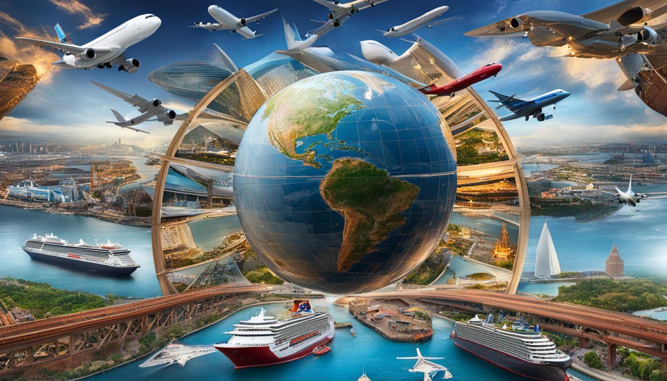Best Travel Loyalty Programs For Frequent Travelers