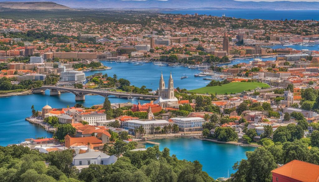 Perfect 5-Day St. George's Itinerary Guide