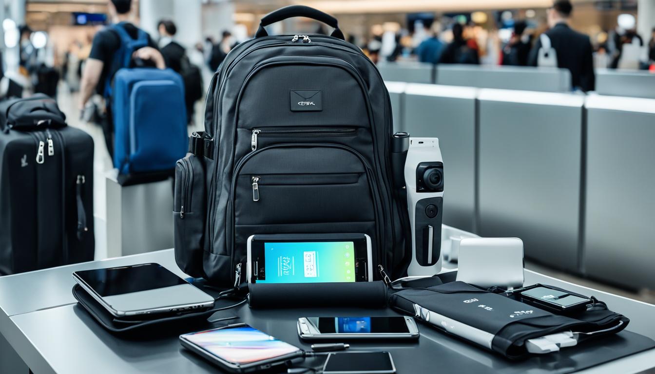 Essential Travel Gadgets For Digital Nomads
