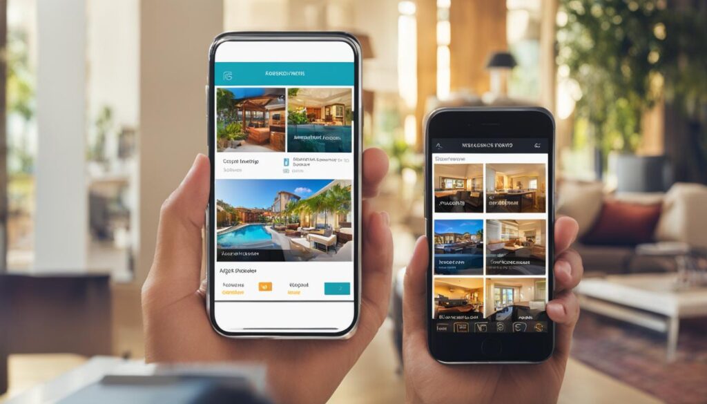 Discover Unique Accommodation Booking App Today