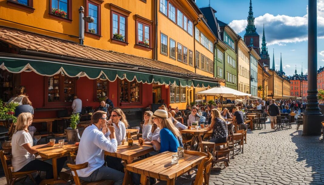 Explore Vasa Museum & Gamla Stan In Just A Day